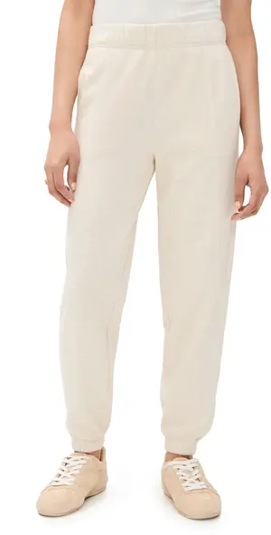 RHONE Signature Rib Joggers