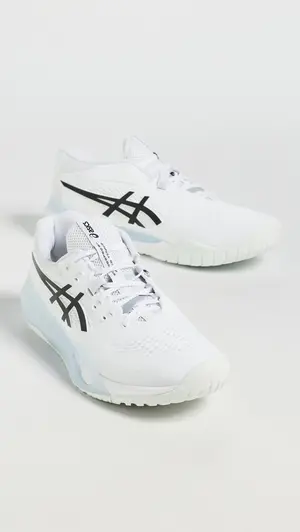 Asics Gel-resolution X Sneakers