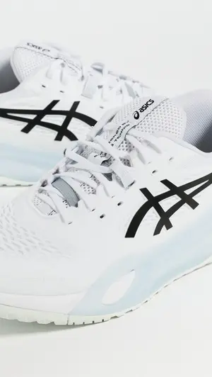 Asics Gel-resolution X Sneakers