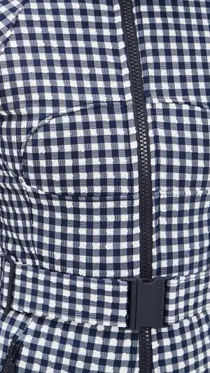 Cordova Chatel Ski Suit