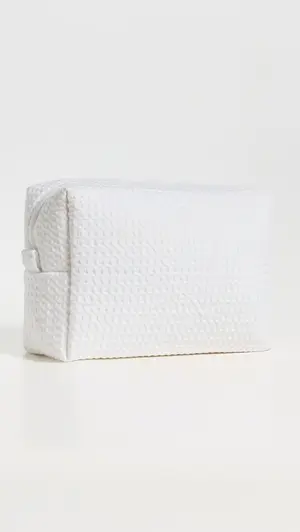 ABBODE Mrs. Waffle Pouch - Cloud