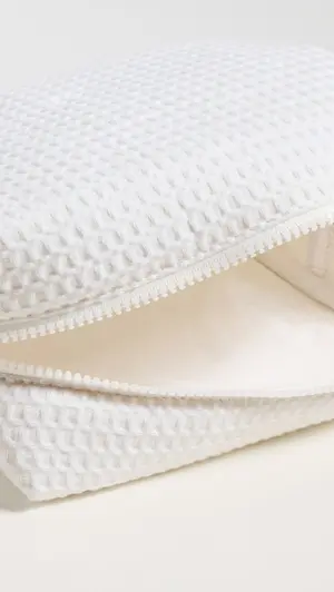 ABBODE Mrs. Waffle Pouch - Cloud