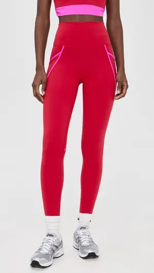 Beach Riot Von 7/8 Ankle Leggings