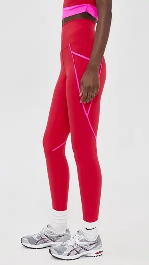 Beach Riot Von 7/8 Ankle Leggings