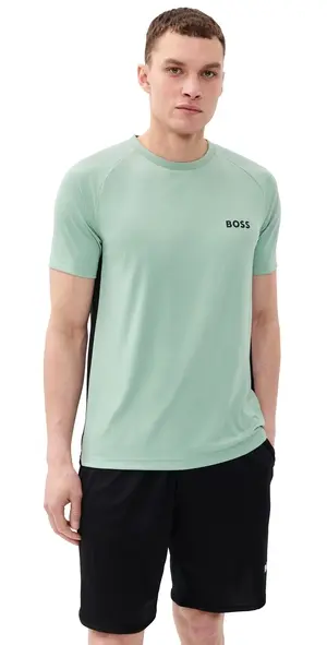 Boss Short Sleeve T-shirts For Men
