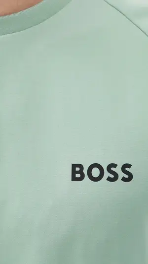 BOSS Toc Spin Tee