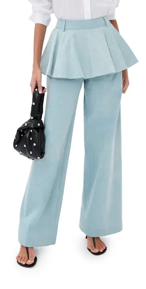 Françoise Dakota Wide Leg Pants
