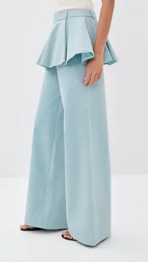 Françoise Dakota Wide Leg Pants