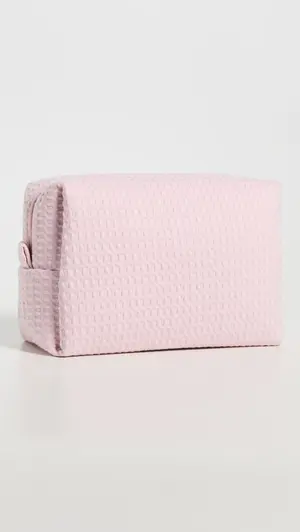 ABBODE Kiss Kiss Waffle Pouch