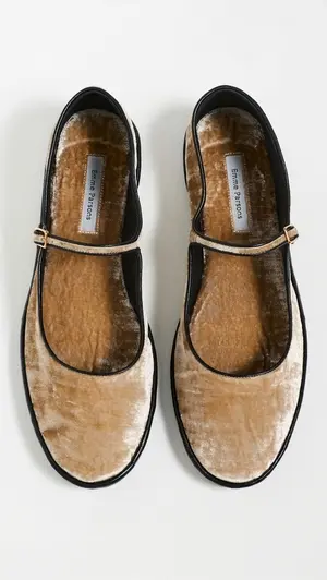 EMME PARSONS Salomé Flats