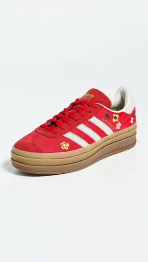 Adidas Gazelle Bold Sneakers