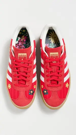 Adidas Gazelle Bold Sneakers