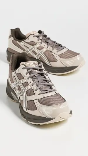 Asics Gel-1130 Sneakers - Sepia Brown/driftwood