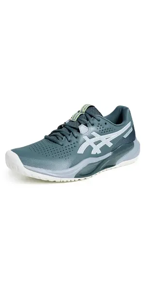 Asics Criss-cross Sneakers For Men