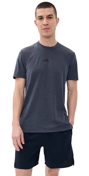 Adidas D4t Workout Tee