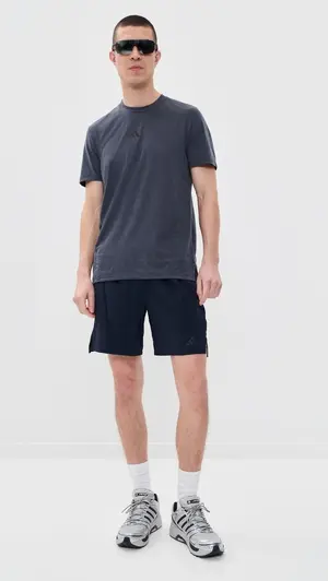 Adidas D4t Workout Tee