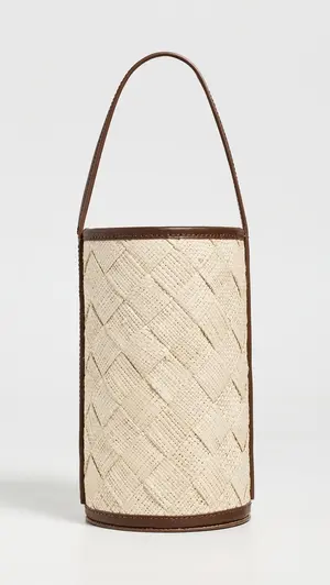 Poolside Cylinder Bag