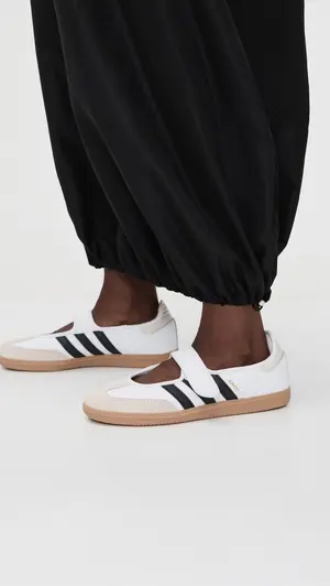 Adidas Samba Janes