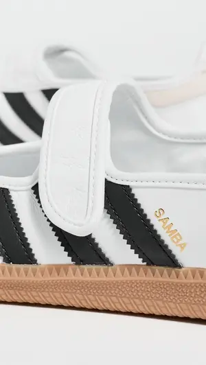 Adidas Samba Janes