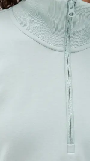 Adidas Soft Lux Track Top