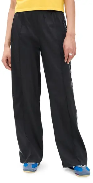 Adidas Trimmed Sports Pants For Women