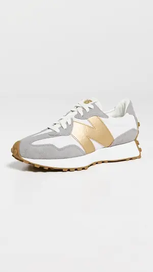 NEW BALANCE 327 Lifestyle Sneakers