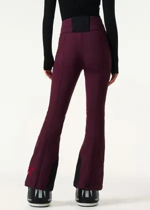 Perfect Moment Aurora High-waist Flared Ski Pants