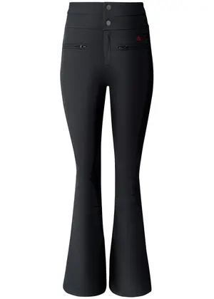 Perfect Moment Wide Leg Sports Pants For Women