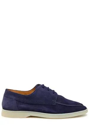 Aurelien Lace Shoes For Men