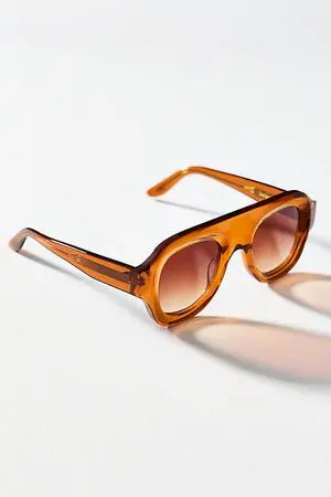 DOOD EYEWEAR 514 Gradient Sunglasses