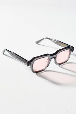DOOD EYEWEAR 903 Square Sunglasses