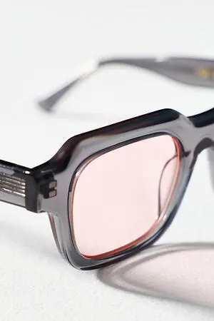 DOOD EYEWEAR 903 Square Sunglasses