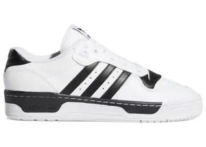 Adidas Rivalry Low Stripes Sneakers