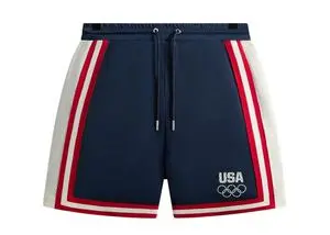 Kith Frill Bottoms For Men