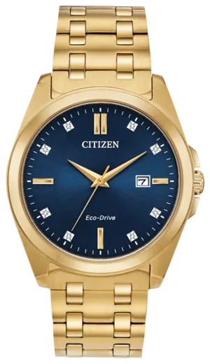 Citizen Fashion Watches For Men