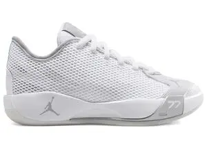 Jordan Metallic Sneakers For Women