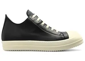 Rick Owens Low-top Sneakers