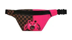 Sprayground Cross Body Belt Bags For Women
