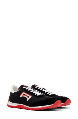 Camper Drift Walk Sneaker - Black
