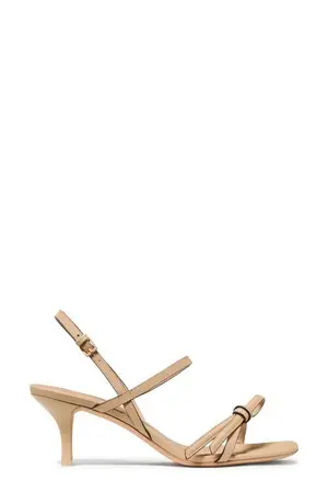 Kate Spade New York Loop Ankle Strap Sandal - Beach Sand