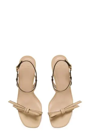 Kate Spade New York Loop Ankle Strap Sandal - Beach Sand