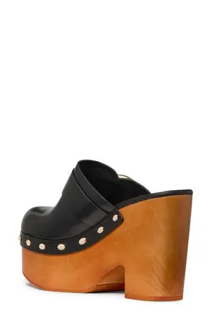 Kate Spade New York Halo Platform Clogs