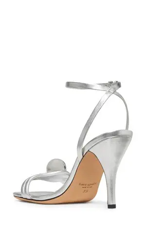 Kate Spade New York Harmony Ankle Strap Sandal