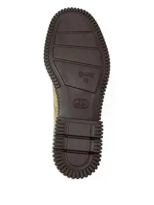 Camper Pix Lace-up Derby Shoes - Neutrals