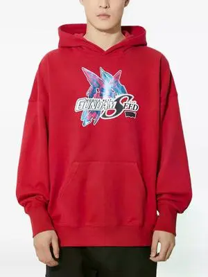 LEVI'S Graphic Print Hoodie
