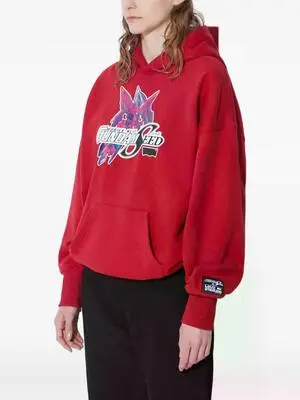 LEVI'S Graphic Print Hoodie