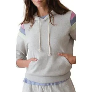 Marine Layer Drawstring Activewear For Women