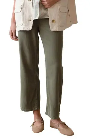 Marine Layer Drawstring Pants For Women