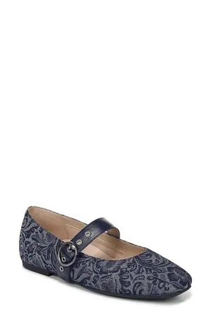 Vionic Buckled Flats For Women