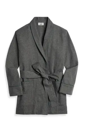 Sleepy Jones Agnelli Smoking Jacket